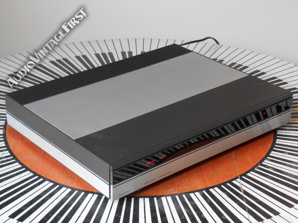 Beomaster 5500 AudioVintageFirst